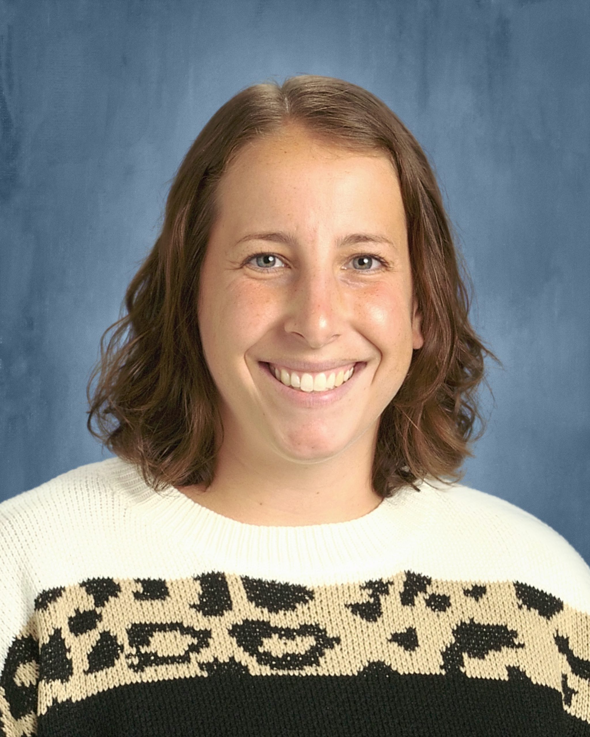 Molly Haberli – Goodrich Elementary School