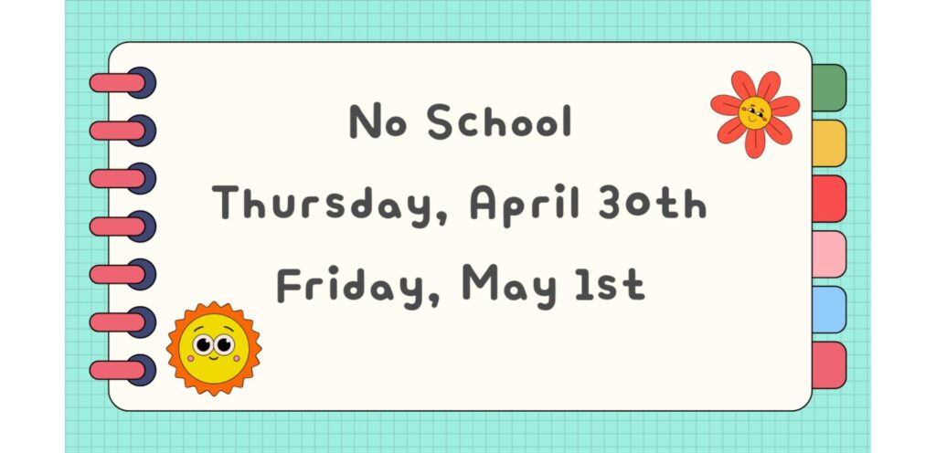 Goodrich Elementary School – K4 – 5th Grade