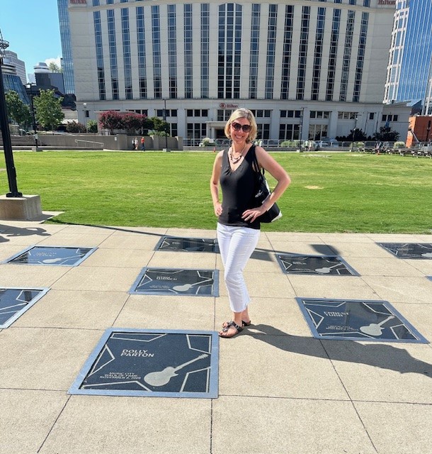 Ms. Prosper – Siefert School