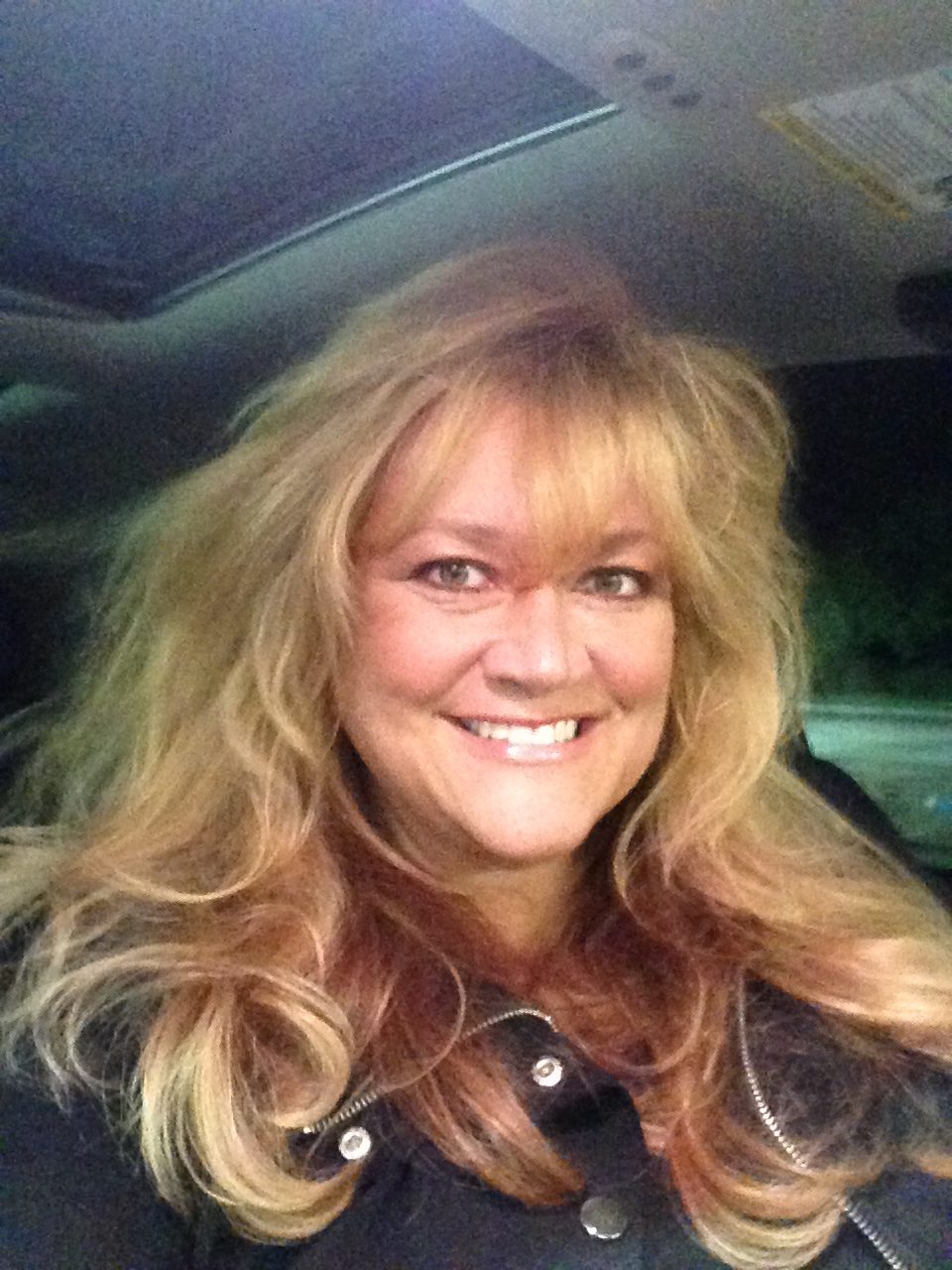 Ms. Kruger – Townsend Street School